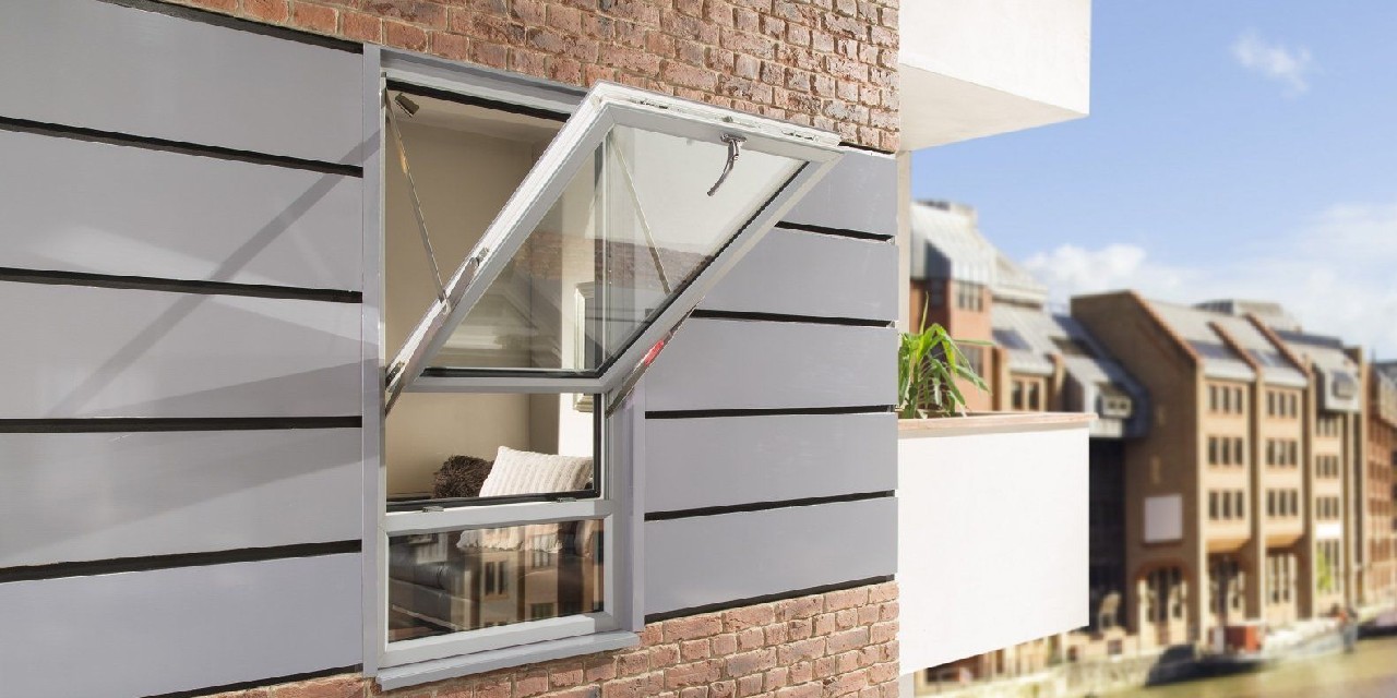 Fully Reversible - Penrith Windows