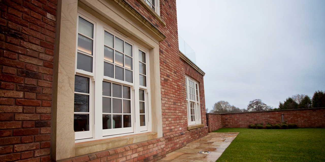 Reliable Vertical Sliding Window Provider | Penrith Windows